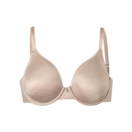 Tchibo - B&uuml;gel-BH - Damen - Gr. 75B - beige
