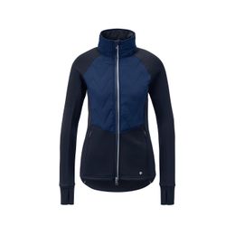Tchibo - Thermo-Laufjacke - Damen - Gr. 38 - dunkelblau