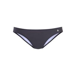 Lascana Bikinihose Damen Gr&ouml;&szlig;e M anthrazit