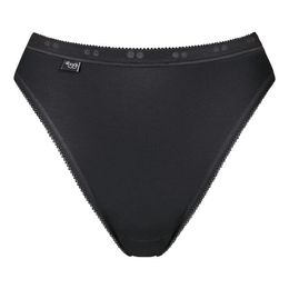 Sloggi Basic+ Tai C3P - Damen - Gr. 46 - schwarz