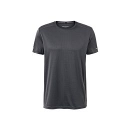 Tchibo - Funktionsshirt - Herren - Gr. XL - grau