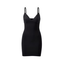 Tchibo - Bodyforming-Unterkleid - Damen - Gr. 38 - schwarz