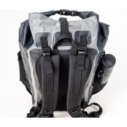 Tchibo - F2 Rucksack &raquo;Reef&laquo; - grau