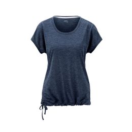 Tchibo - Funktionsshirt - Damen - Gr. XS - blau
