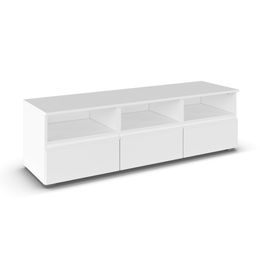 Rauch TV-Element &raquo;Joel&laquo; - 140x42x43cm - wei&szlig; -