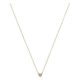 Christ Kette Damen Gr&ouml;&szlig;e One Size gold