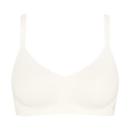 Sloggi Zero Feel Pure Soft bra - Damen - Gr. L