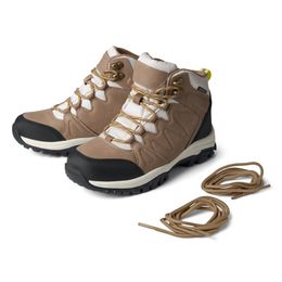 Tchibo - Trekking-Schuhe - Damen - Gr. 40 - hellbraun