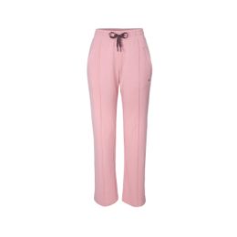 Tchibo - Sweathose - Damen - Gr. XL - rosa