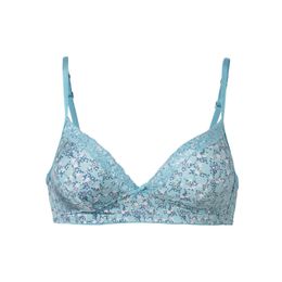 Tchibo - Soft-BH - Damen - Gr. 85B - t&uuml;rkis