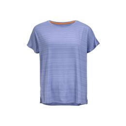 Tchibo - Sportshirt - Damen - Gr. XL - violett