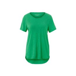 Tchibo - Sportshirt - Damen - Gr. S - gr&uuml;n