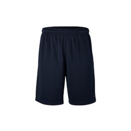 Tchibo - Sportshorts - Herren - Gr. S - dunkelblau