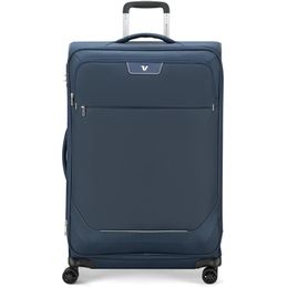 Roncato Trolley 'Joy 4-Rollen' Herren Gr&ouml;&szlig;e One Size blau