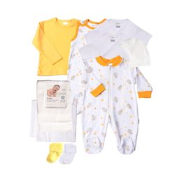Liliput Underwear Set 'Elefant' boy size 50/92 Mixed colors