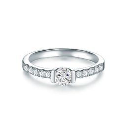 Tresor 1934 Ring female size 56 Silver