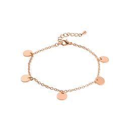 Heideman Armband Damen Gr&ouml;&szlig;e One Size gold