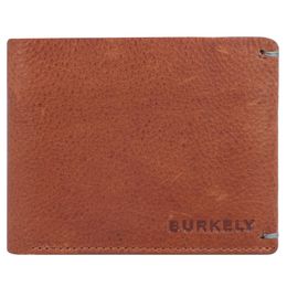 Burkely Geldb&ouml;rse 'Antique Avery' Herren Gr&ouml;&szlig;e XS/XXL karamell
