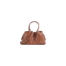 Coccinelle Handtasche Cognac