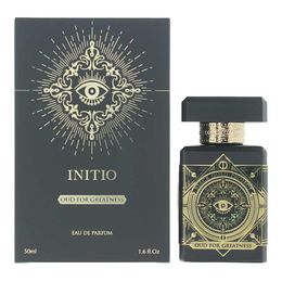 Initio Oud For Greatness Eau de Parfum 50ml