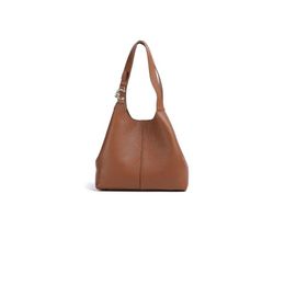 Coccinelle Hobo-Tasche Cognac