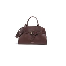 Coccinelle Handtasche Beere