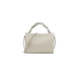 Coccinelle Hobo Tasche Eukalyptus/Lehm