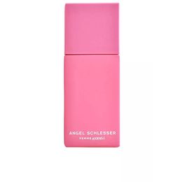 Angel Schlesser Femme Adorable Eau De Toilette Spray 100 ml