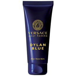 Versace Dylan Blue Herren Aftershave Balsam - 100ml