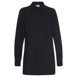 OTTO products Bluse Damen Gr&ouml;&szlig;e 4XL schwarz