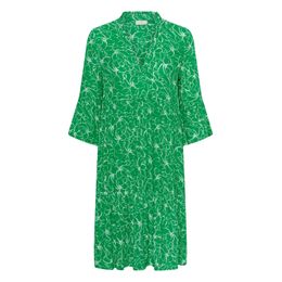 Kaffe Kleid KAellen Kleid A-shape