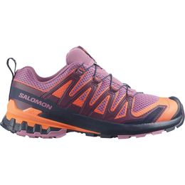 Salomon XA Pro 3D V9 Schuhe Damen bunt 40.6