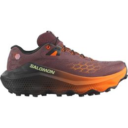 Salomon Ultra Glide 4 Schuhe Damen bunt 40.0