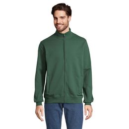 SOLS - "Cooper" Jacke Durchgehender Rei&szlig;verschluss f&uuml;r Herren/Damen Unisex ()