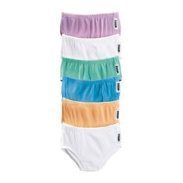 Maier Sports Slip M&auml;dchen Gr&ouml;&szlig;e 152 bunt