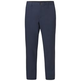 Oakley -Ikon -Wasserschutzmine -Blue Mens Chino Hosen 422629 6fb