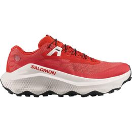 Salomon Ultra Glide 4 Schuhe Herren rot 44.6