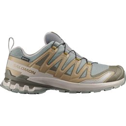 Salomon XA Pro 3D V9 GTX Schuhe Herren braun 49.3