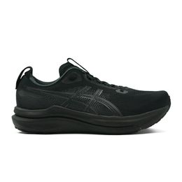 asics Gel-Kayano 33 - breit (2E) Schuhe Herren schwarz 43.5