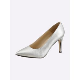 Heine Pumps