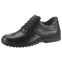 Waldl&auml;ufer Waldl&auml;ufer Schn&uuml;rschuh Herren Gr&ouml;&szlig;e 46 schwarz