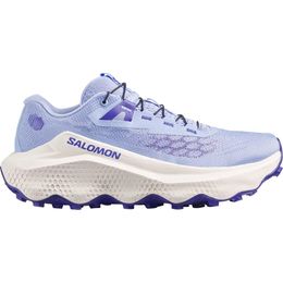Salomon Ultra Glide 4 Schuhe Damen blau 40.6