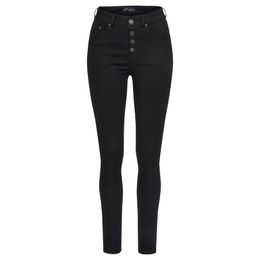 Arizona Jeans Damen Gr&ouml;&szlig;e 37/38 schwarz