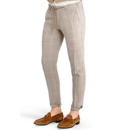 MMX Germany Chino Pants 'Cervus' male size 31 Light brown / White