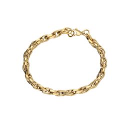 Firetti Armband Damen Gr&ouml;&szlig;e 20 gold
