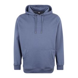 Urban Classics Sweatshirt 'Terry' male size XXL Gentian
