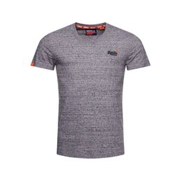 Superdry & Co T-Shirt Herren Gr&ouml;&szlig;e XXS grau