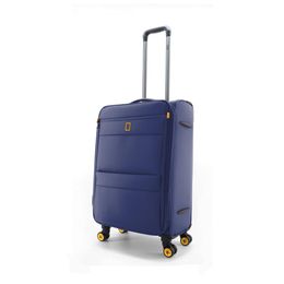 National Geographic Koffer 'Passage' Herren Gr&ouml;&szlig;e One Size blau