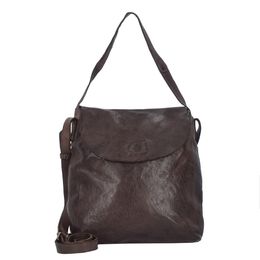 Harold'S Harold's Crossbody Bag 'Submari' female size One size Chestnut brown