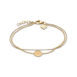 Christ Armband Damen Gr&ouml;&szlig;e One Size gold